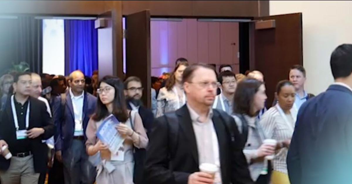 Clinical Maestro® CEO Presents at SCOPE 2022 - Clinical Maestro®